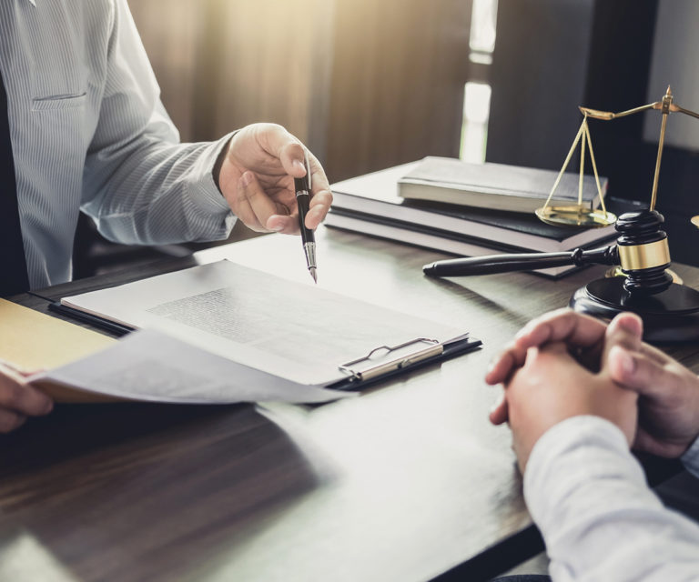 Litigio Comercial – ENLAW