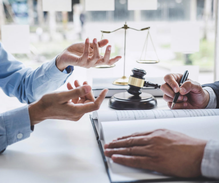 Litigio Comercial – ENLAW